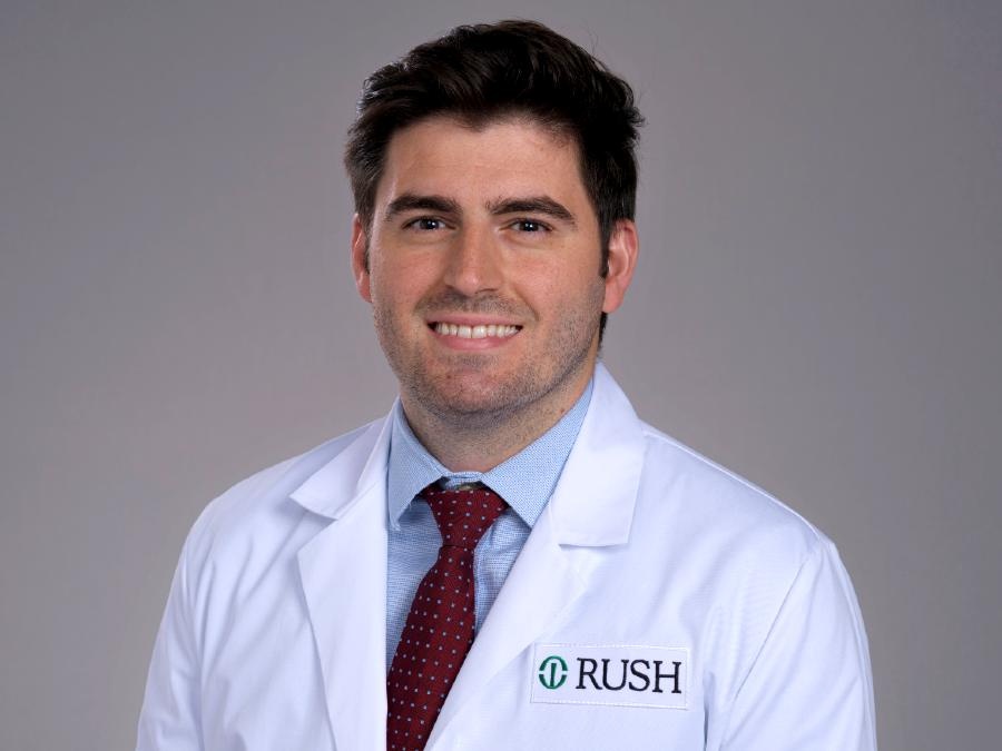 Meet Our Fellows | Cardiovascular Medicine Fellowship | RUSH University